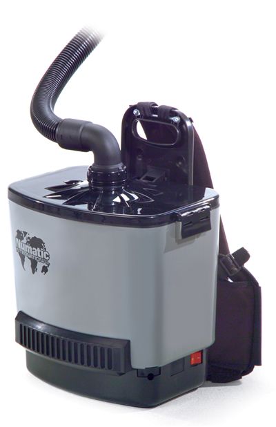 Numatic Backpack Vacuum