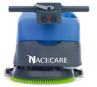 NaceCare TT 516 16 Inch Walk Behind Automatic Scrubber - Buy Commercial ...